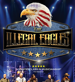 Illegal Eagles Thumb