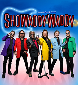 Showaddywaddy July 2024 Thumb