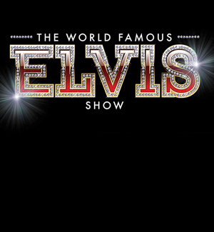 World Famous Elvis Show Chris Connor Thumb